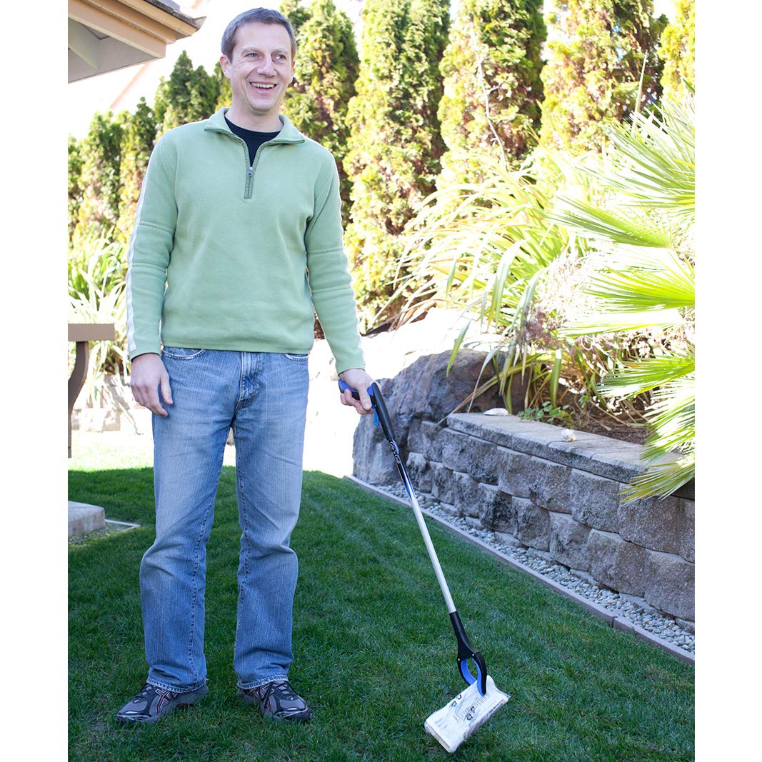 Mua Ettore Grip'n Grab: Multi-Purpose Reach Tool with Rotating Rubber ...