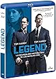 Legend [Blu-ray]: Amazon.es: Tom Hardy, Brian Helgeland, Tom Hardy, Tim Bevan: Cine y Series TV