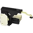 Amazon.com: GM Genuine Parts 25664288 Driver Side Door Lock Actuator ...
