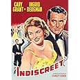 Amazon.com: Indiscreet : Cary Grant, Ingrid Bergman, Phyllis Calvert ...