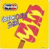 Amazon.com: Bart Simpson Popsicle The Simpsons Barts Homer Popsicle Ice ...
