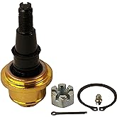 Amazon.com: MOOG K6541 Front Lower Suspension Ball Joint for Chevrolet ...