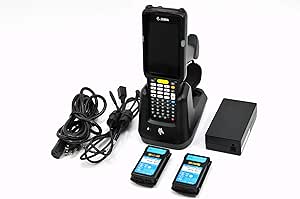 Amazon.com : Zebra MC3300 Premium Handheld Mobile Computer Data ...