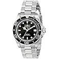 Amazon.com: Invicta Men's 9307 Pro Diver Collection Stainless Steel ...