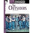 Amazon.com: The Outsiders: An Instructional Guide for Literature ...
