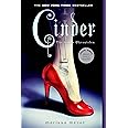 Amazon.com: Cinder (The Lunar Chronicles, 1): 9781250007209: Marissa ...