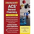 ACS General Chemistry Study Guide: Test Prep and Practice Test ...