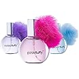 Amazon.com : SCENTED THINGS Showgirl Perfume Set for Teen Girls, Kids ...