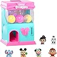 Amazon.com: Disney Doorables Squish’alots Squish Machine and ...