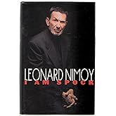 I Am Not Spock: Nimoy, Leonard: 9780890871171: Amazon.com: Books