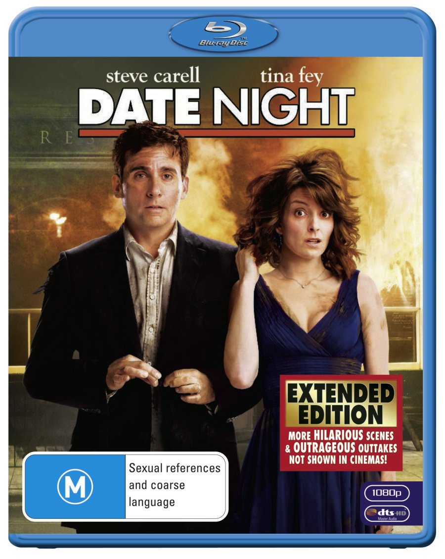 Amazon.com: Date Night: Movies & TV