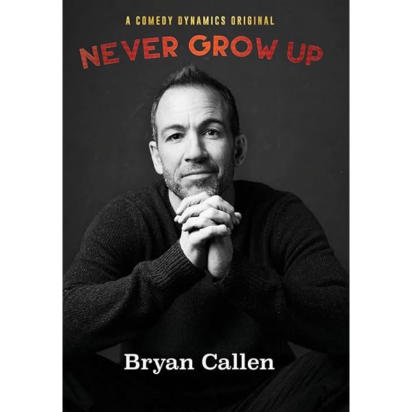 Classe De Bryan Callen Man Amazon.com: Bryan Callen Man Class