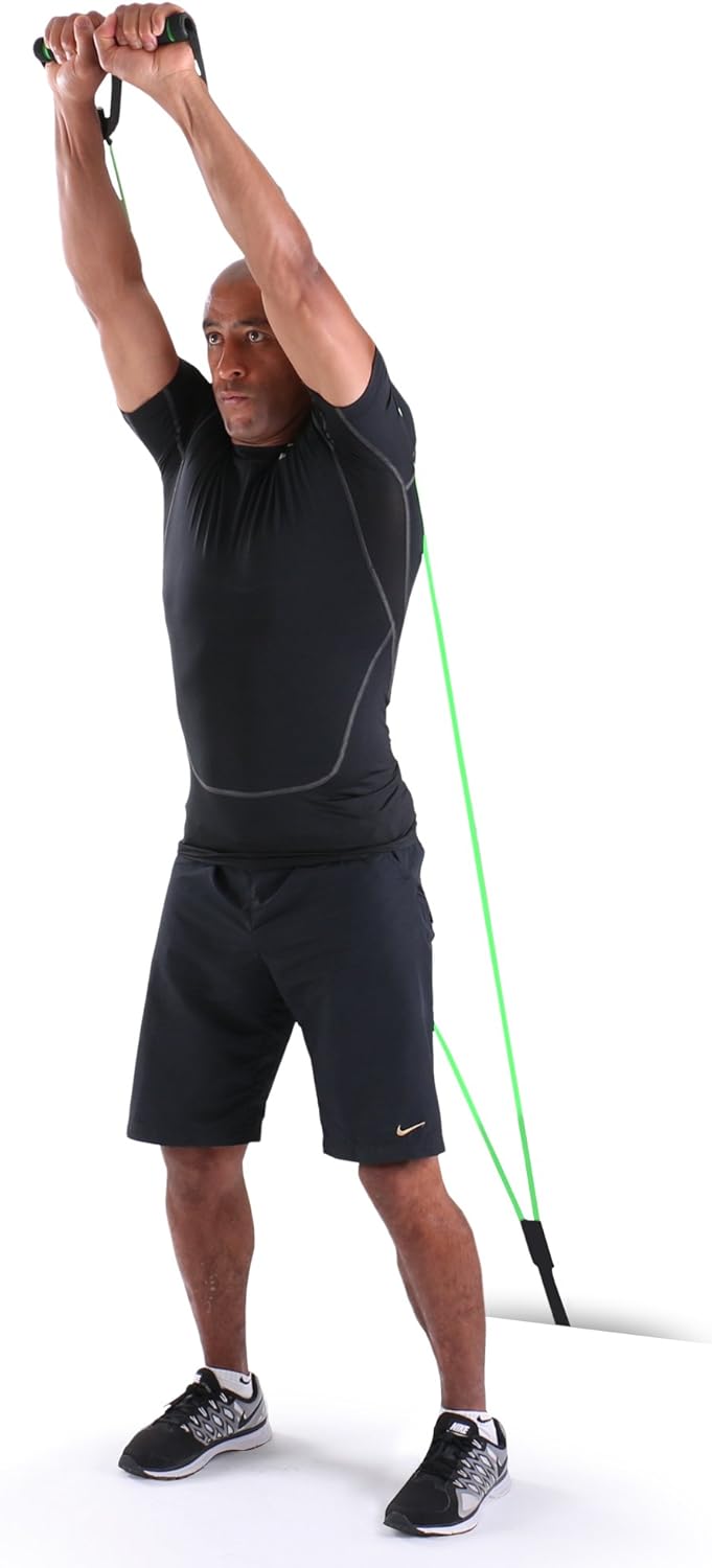 PTP Powertube+ Fitness – BigaMart