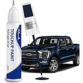 Amazon.com: Antimatter Blue(HX) Car Paint Touch Up Pen Compatible with ...