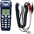 Amazon.com : TelPal Landline Test Phone Line Set Telecom Check ...
