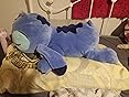 Amazon.com: Disney Stitch Cuddleez Plush - Large : Toys & Games