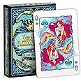 Amazon.com: The Oceanic Mermaid Playing Cards Magic Sea Animal Card ...