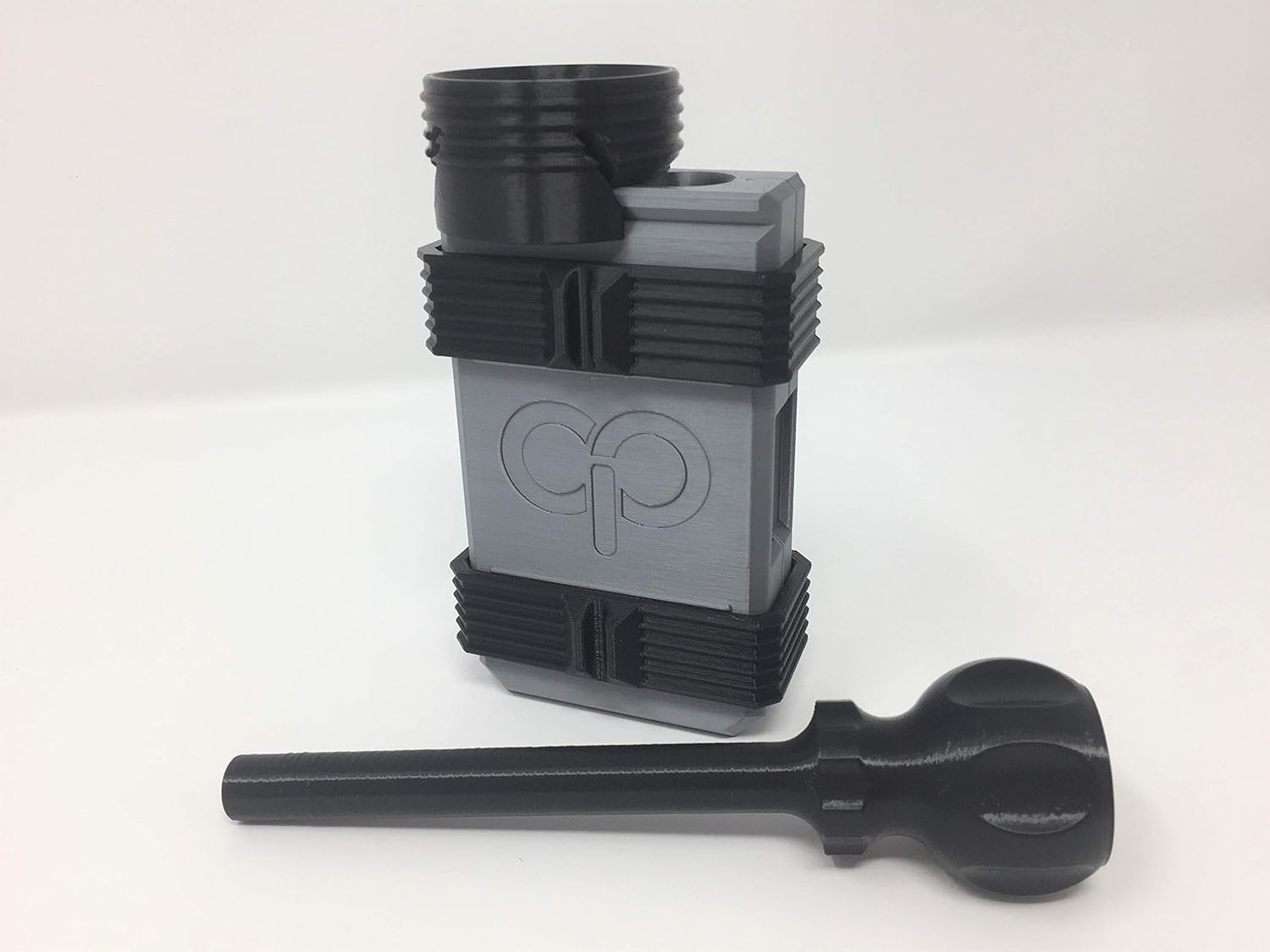 Amazon.com: Cannagar Dual Mold Press Kit: Health & Personal Care