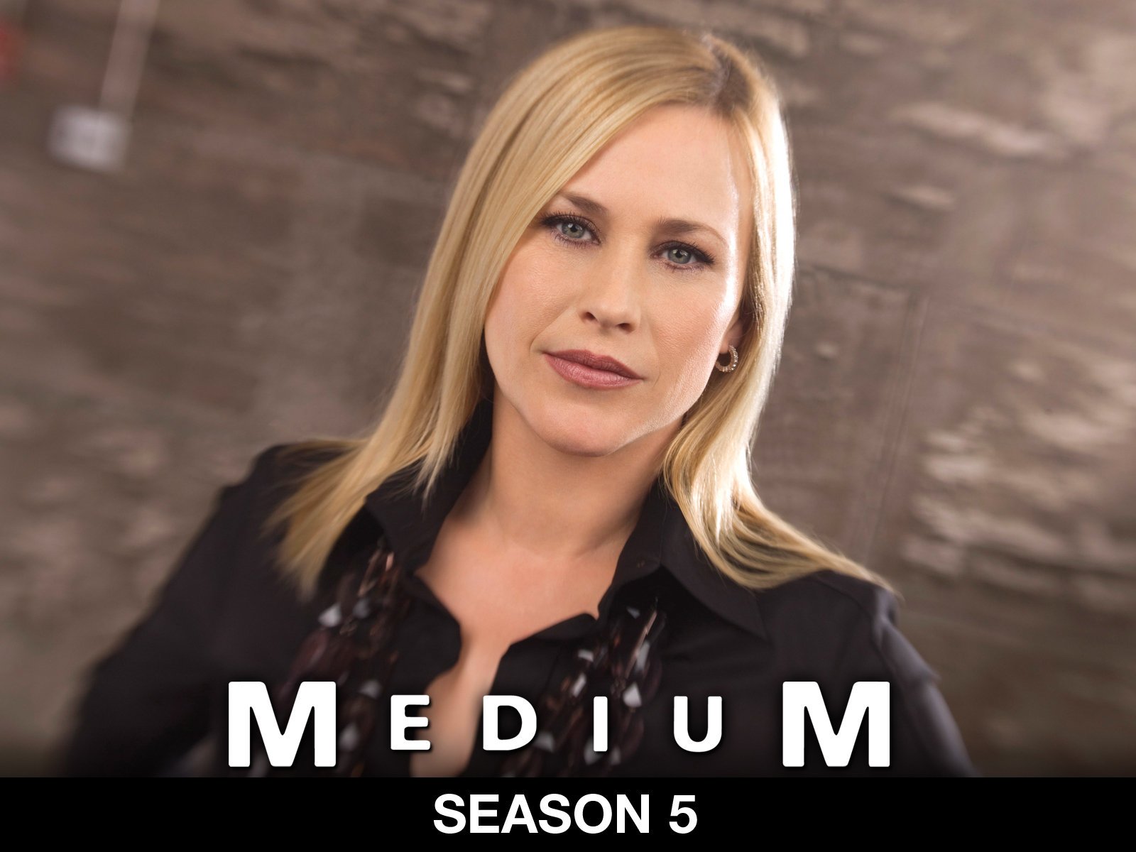 Watch Medium - Season 5 | Prime Video