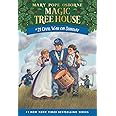 Civil War On Sunday (Magic Tree House #21): Osborne, Mary Pope ...