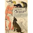 Amazon.com: Clinique Cheron Vintage Poster (artist: Steinlen, Theophile ...