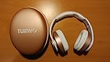 Amazon.com: Bluetooth Headphones Wireless,TUINYO Over Ear Stereo ...