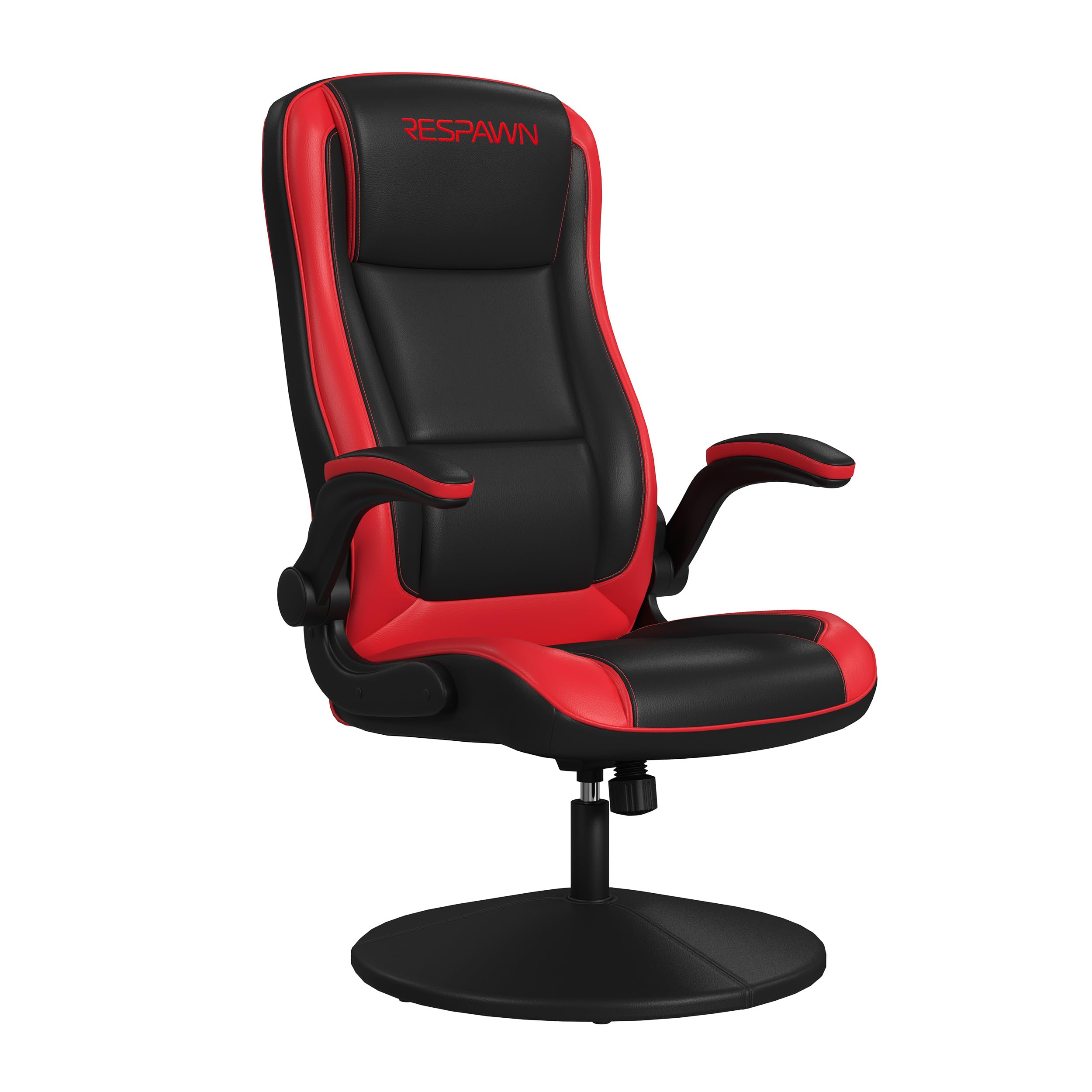 Respawn 800 Swivel Rocker Gaming Chair - Ergonomic Floor Gaming Seat ...