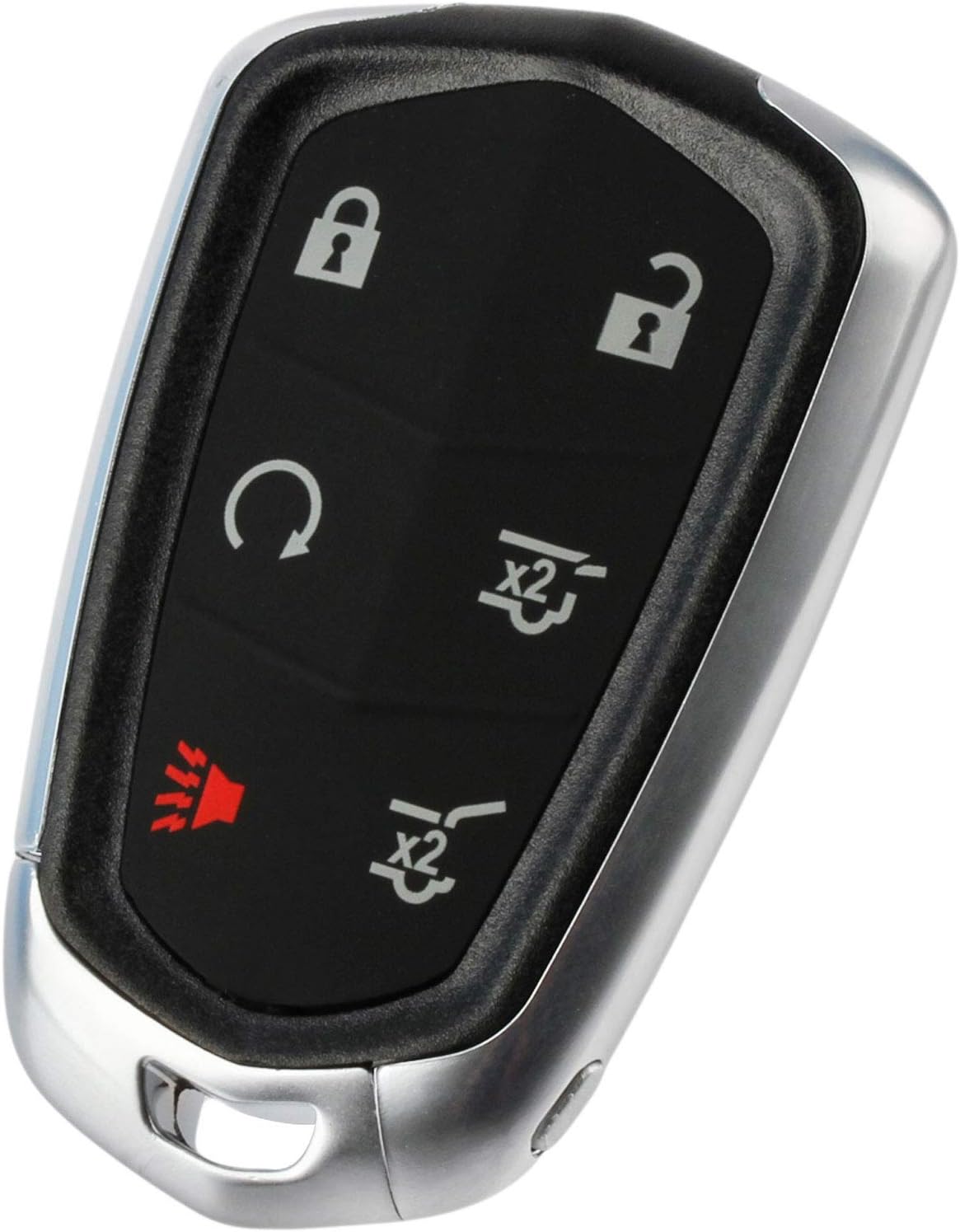 Amazon.com: Smart Key Fob fits Cadillac Escalade 2015 2016 2017 2018 ...