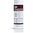 Amazon.com: Urnex Tabz Tea Clean - 120 Tablets - Professional Tea Brew Cleaning Tablets Tabs ...