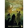 The Ghost's Grave: Kehret, Peg: 9780142408193: Books
