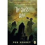 The Ghost Sitter: Griffin, Peni R.: 9780525466765: Amazon.com: Books