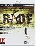 RAGE (PS3): Amazon.co.uk: PC & Video Games