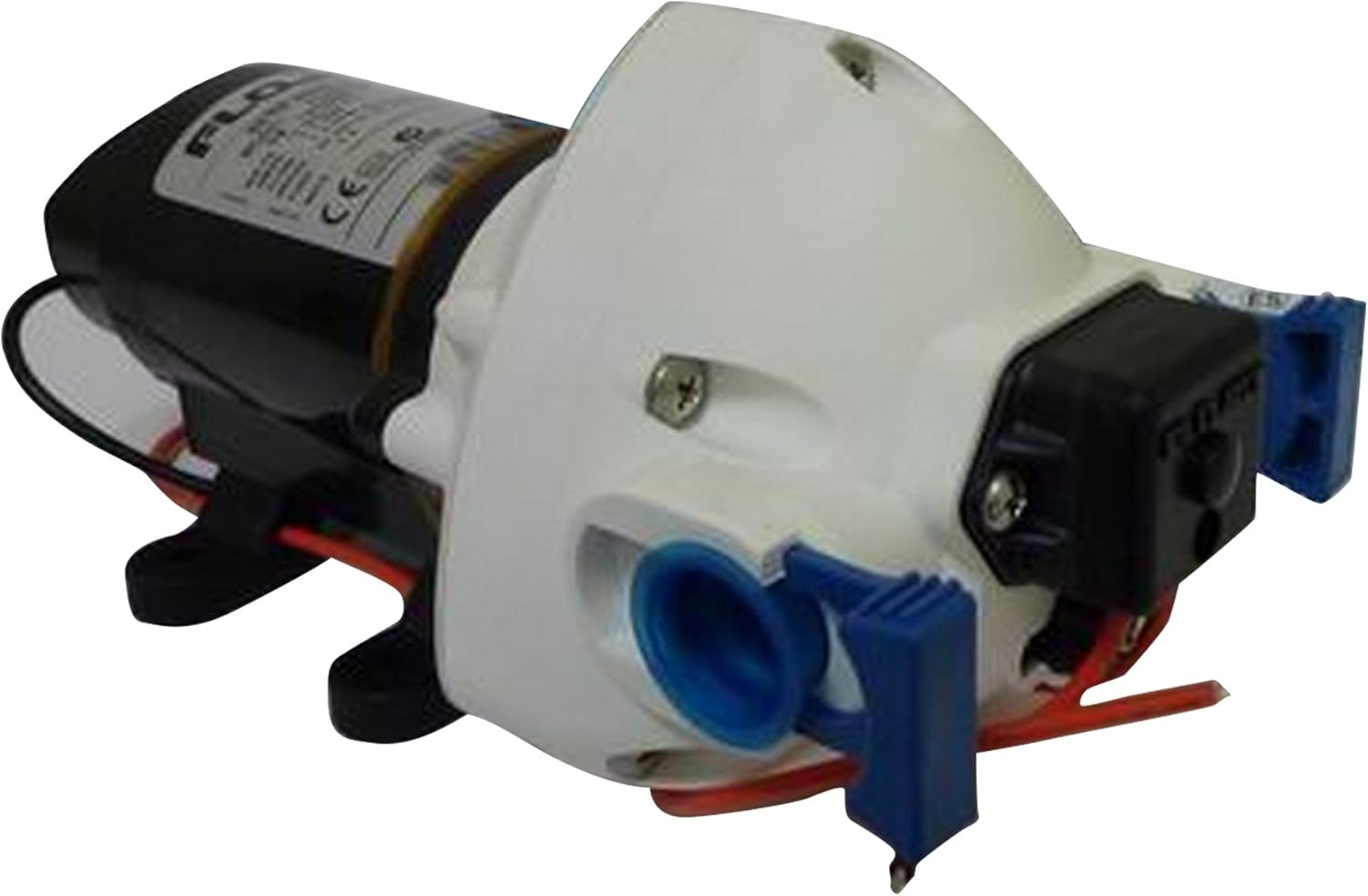 Amazon.com: Flojet 12v 30psi 5.6lpm Water System Pump: Clothing