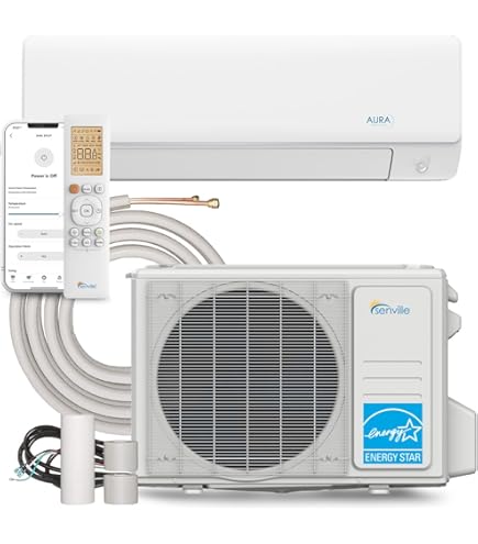 Pilot Flight Computer Jeppesen Mini-Split Air Conditioner - 1000 KWh ...
