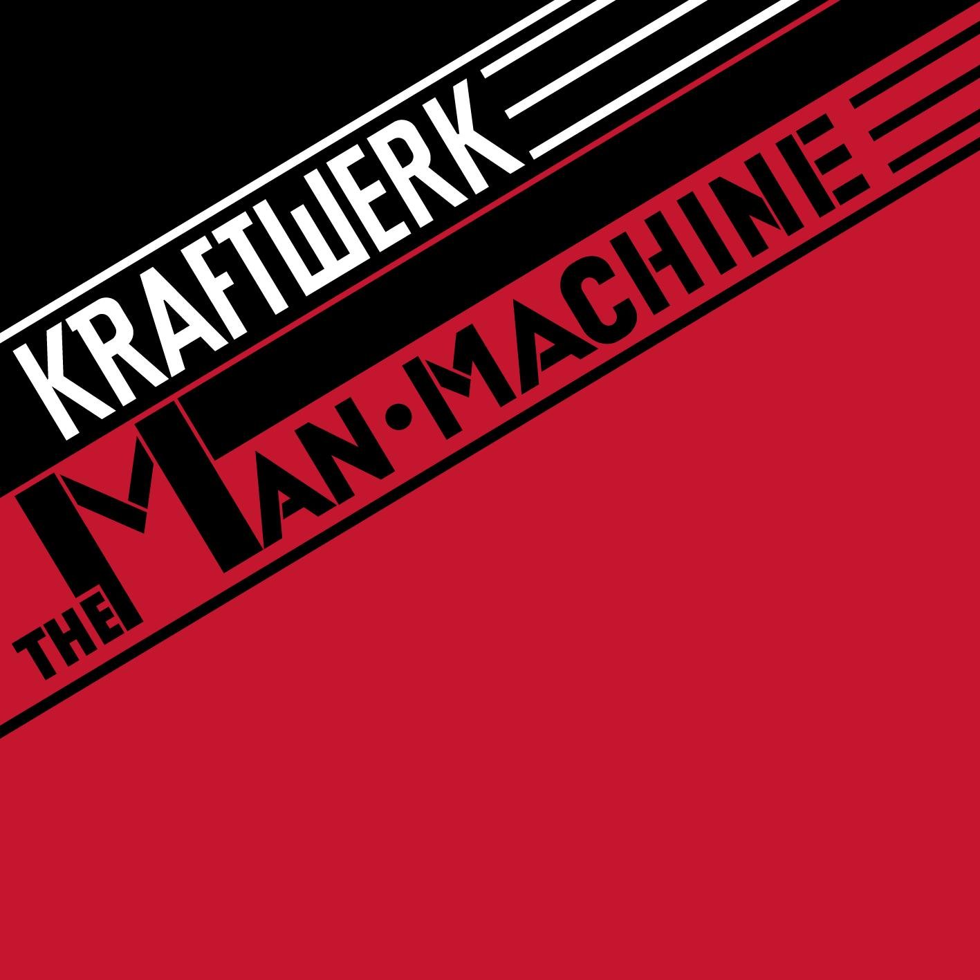 Kraftwerk Logo