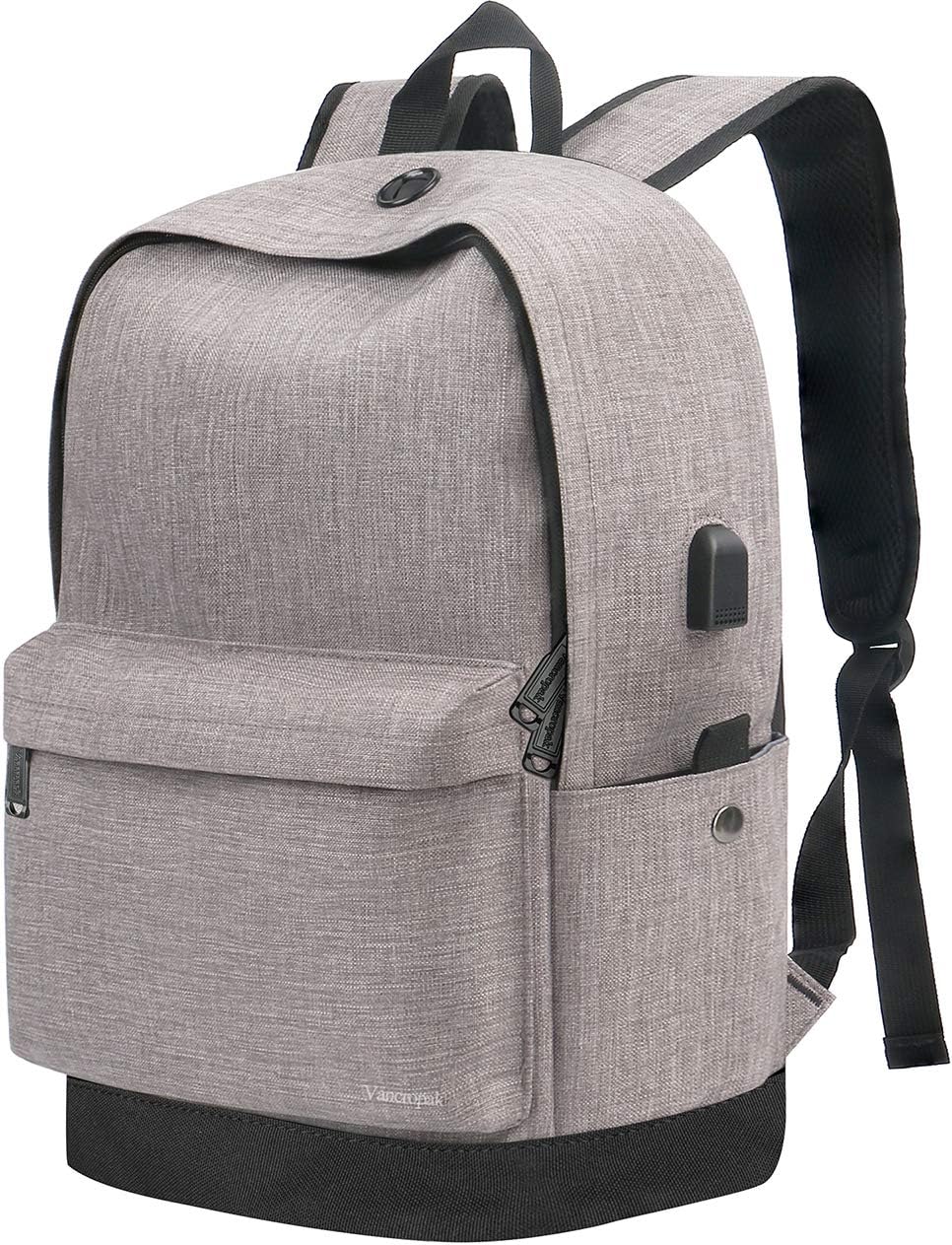 Top 7 Backpacks With Laptop Compartments For 7Th Graders Home Future