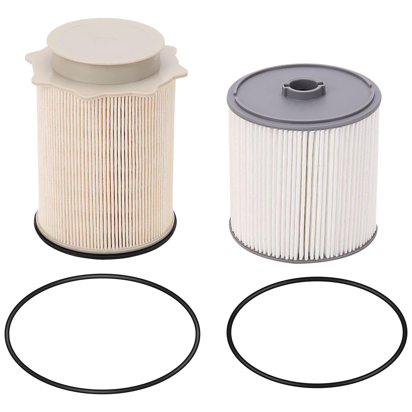 Mua 6.7L Cummins Fuel Filter Water Separetor Kit for 2019 2020 2021 ...