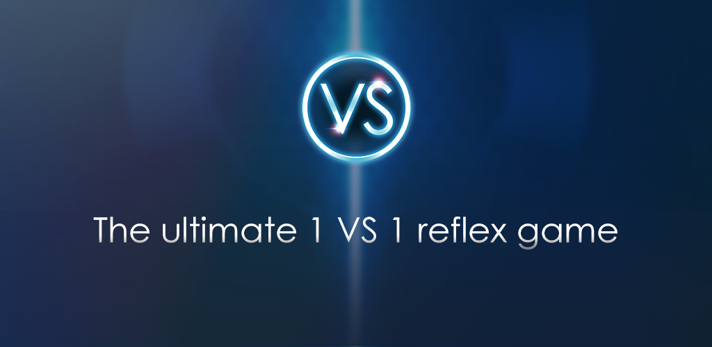 Versus: the 2-player reflex game:Amazon.com:Appstore for Android