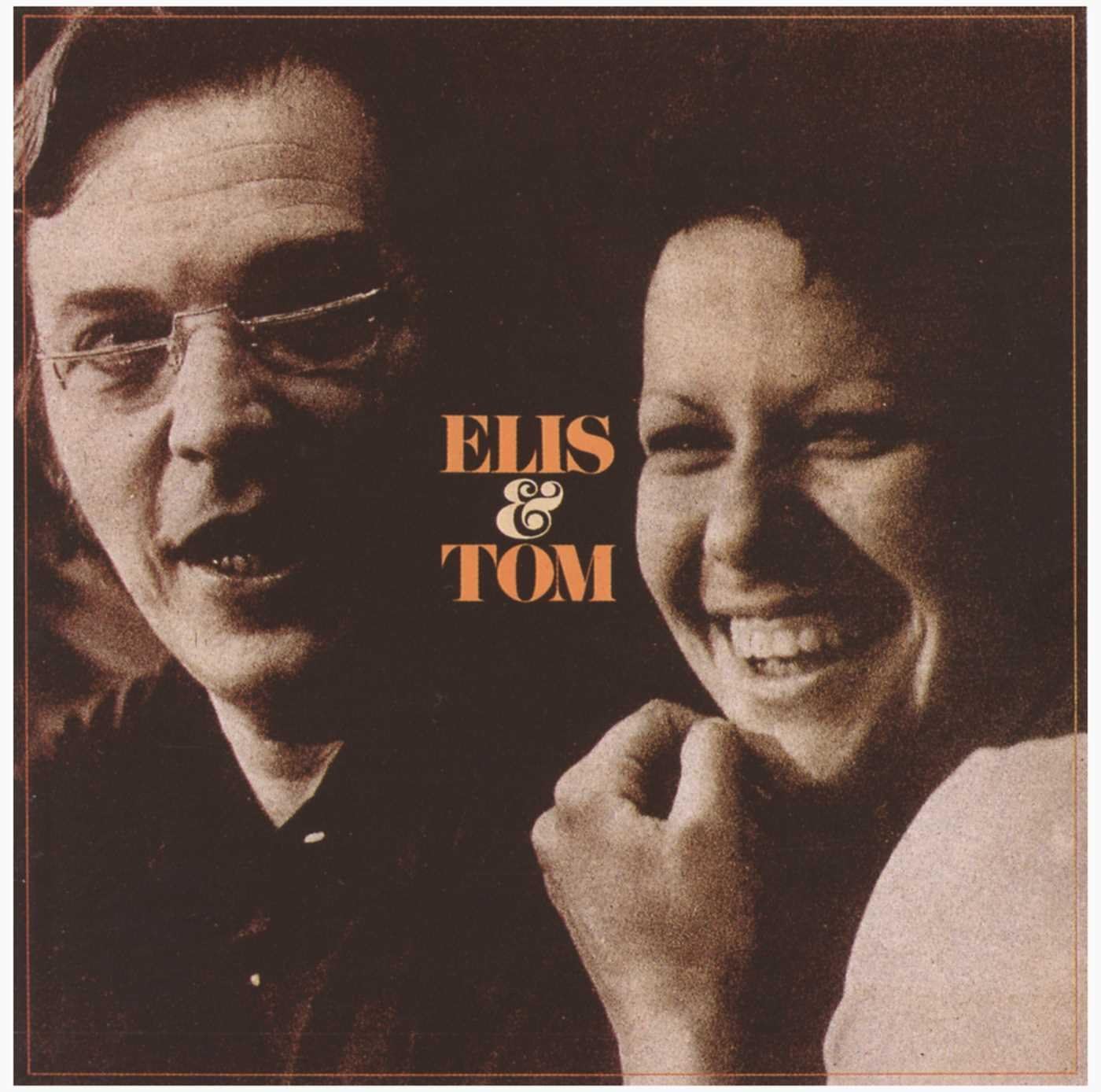 Elis & Tom: Jobim, Antonio Carlos, Jobim, Antonio Carlos: Amazon.it: CD ...