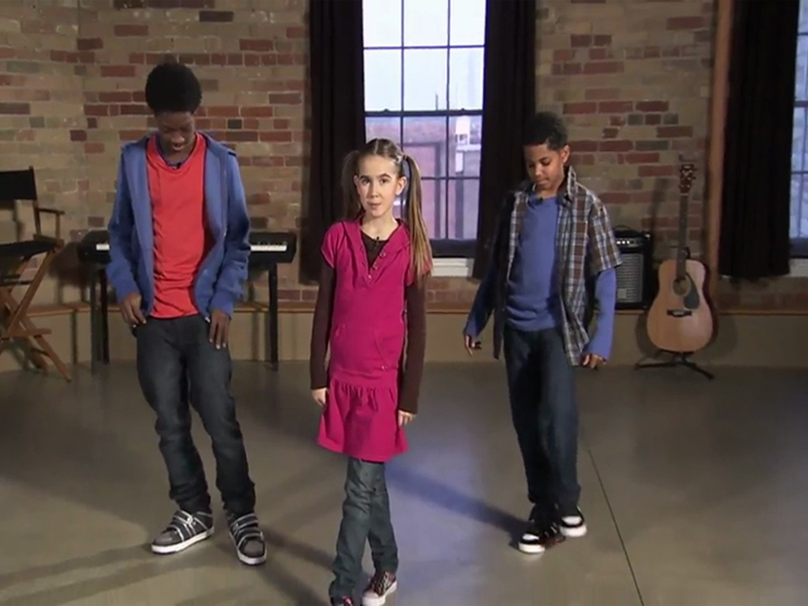 Watch Pop It! | Prime Video