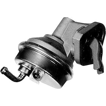Amazon.com: ACDelco 40503 GM Original Equipment Mechanical Fuel Pump ...