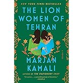 Amazon.com: The Lion Women of Tehran: 9781668036587: Kamali, Marjan: Books