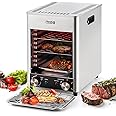Amazon.com: Newhai Electric Steak Broiler 1700W Indoor Commercial Steak ...