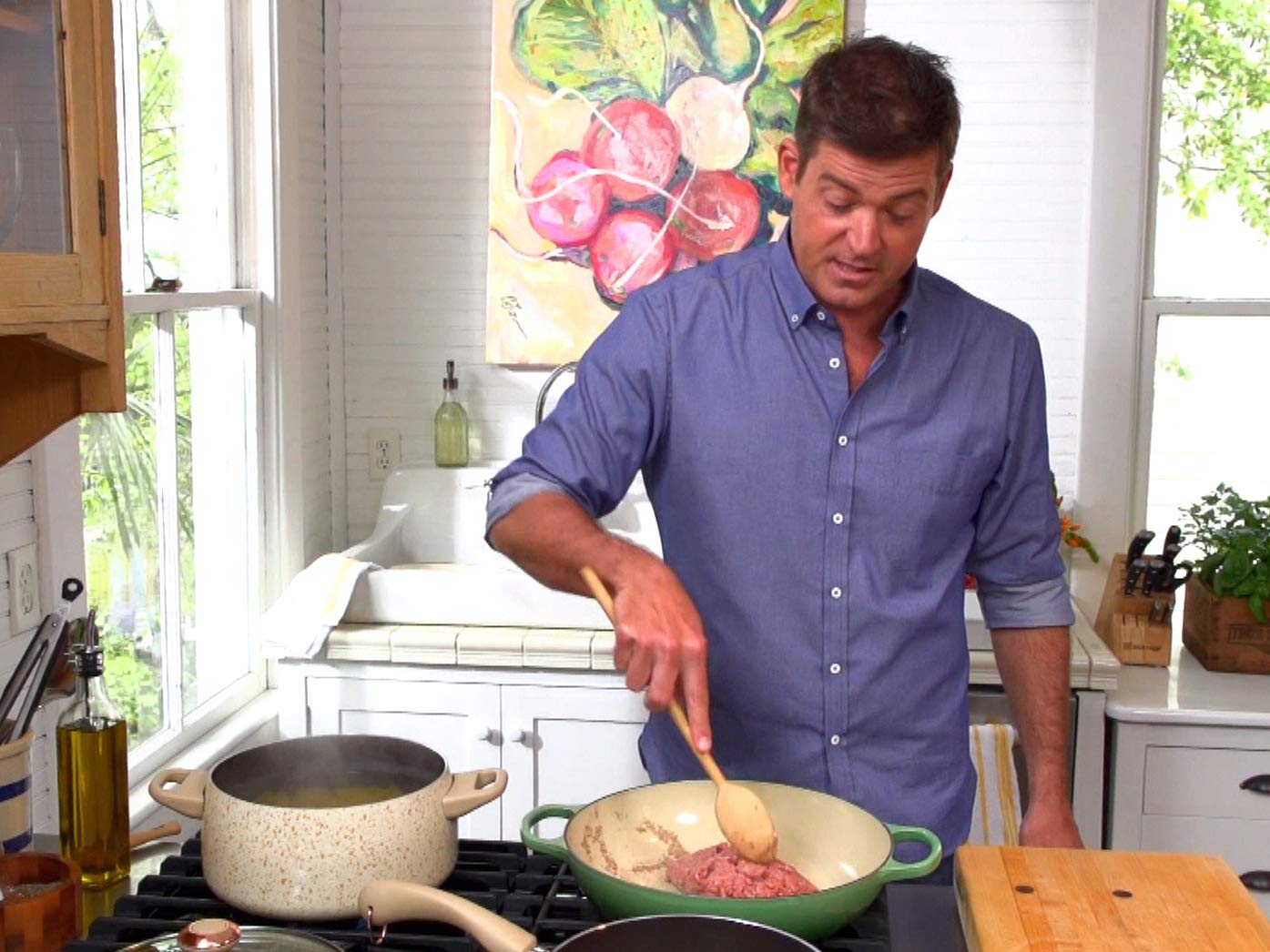 Watch Home for Dinner with Jamie Deen - Season 2 | Prime Video