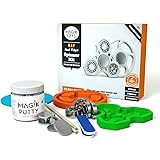 Amazon.com: HypnoGizmo - Make Your Own Fidget Toy: Toys & Games