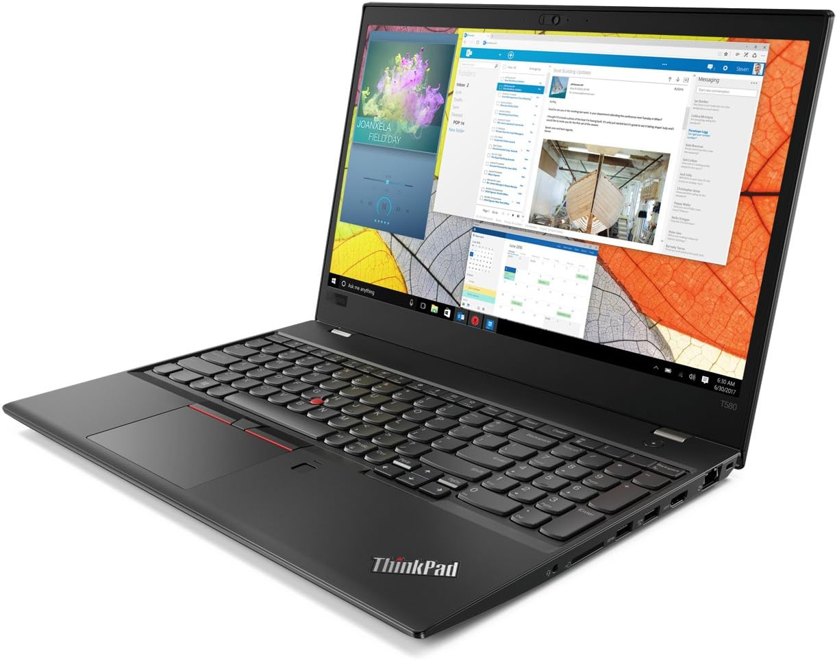 Amazon.com: OEM Lenovo ThinkPad T590 Laptop 15.6 Inch FHD (1920x1080 ...