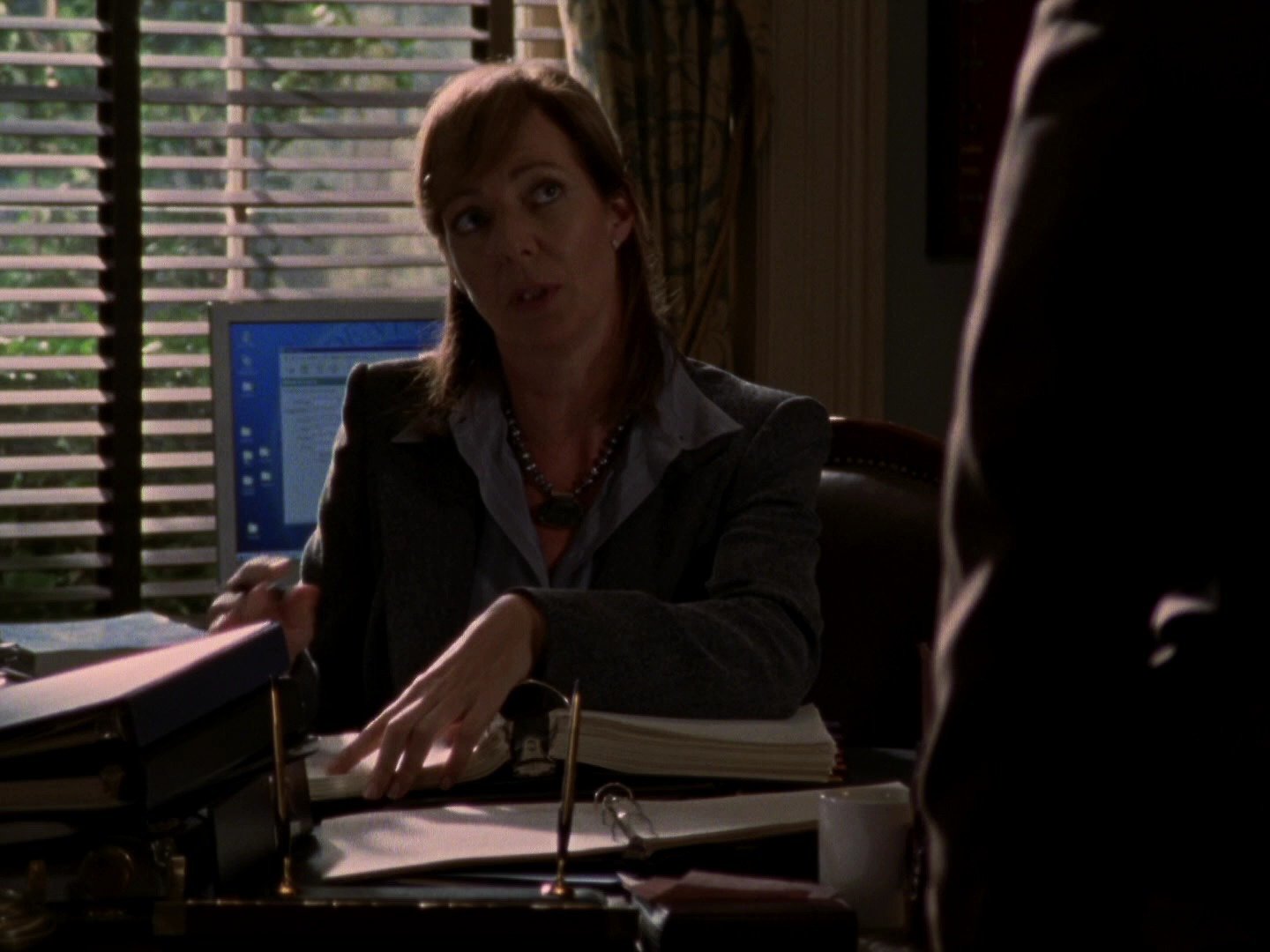 Watch The West Wing - Season 6 | Prime Video