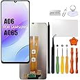 Amazon.com: Replacement for Samsung Galaxy A06 LCD Screen for Samsung ...
