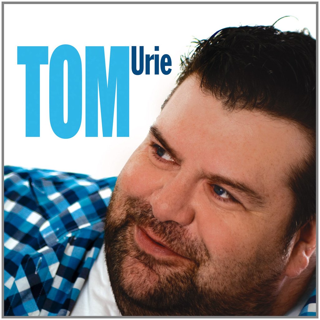 Tom Urie : Tom Urie: Amazon.fr: Musique