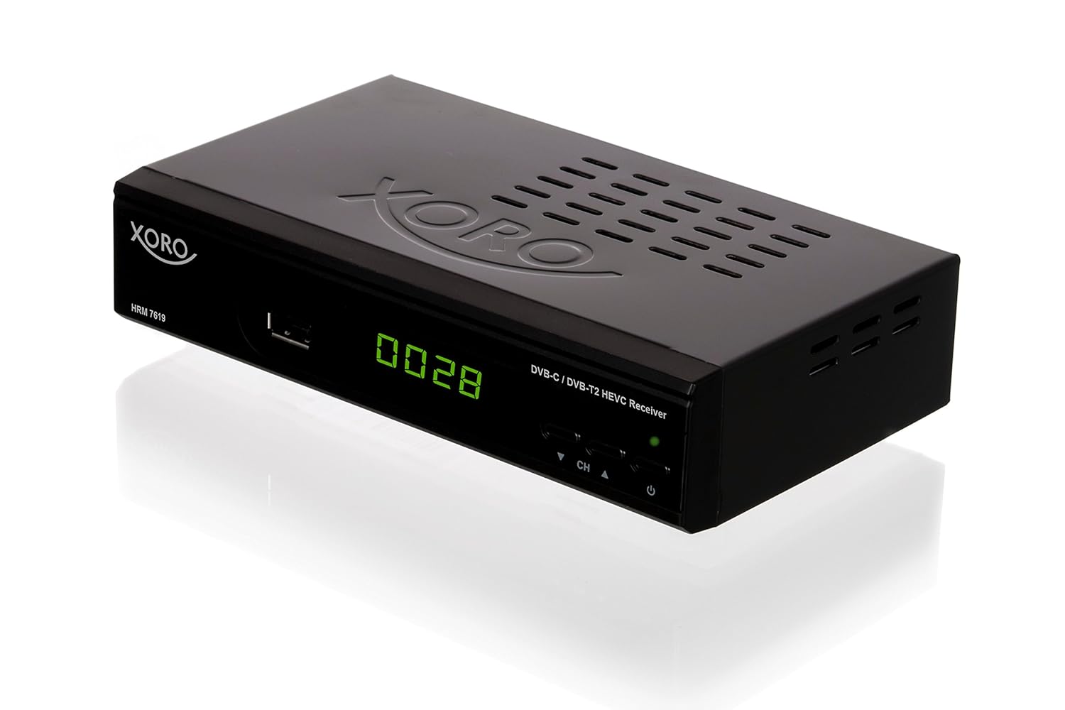DVB T Receiver Test / Vergleich 2020 » Alle Modelle im Test & Vergleich